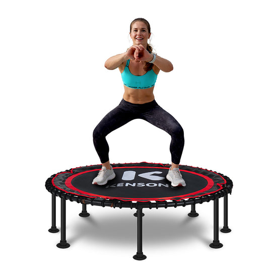 Kensone Trampolines for All Ages | Safe & Fun Indoor Cardio – KENSONE