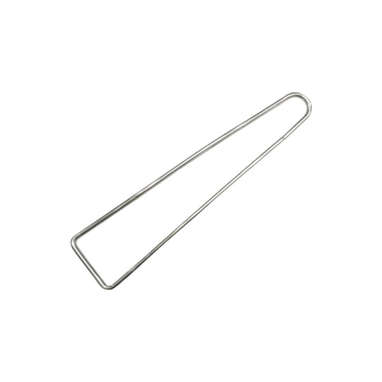 Kensone Bungee Trampoline Triangle Hook | Bungee Installation Tool ...